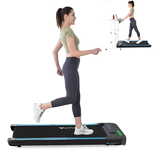 10 Best Treadmills for Low Ceilings, Basements & Deck Height