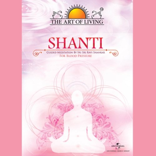 Buy The Art of Living - Shanti Online at Low Prices in India | Amazon ...