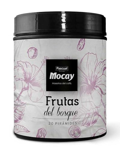 · Té frutos del bosque · Comprar · juegodete.com