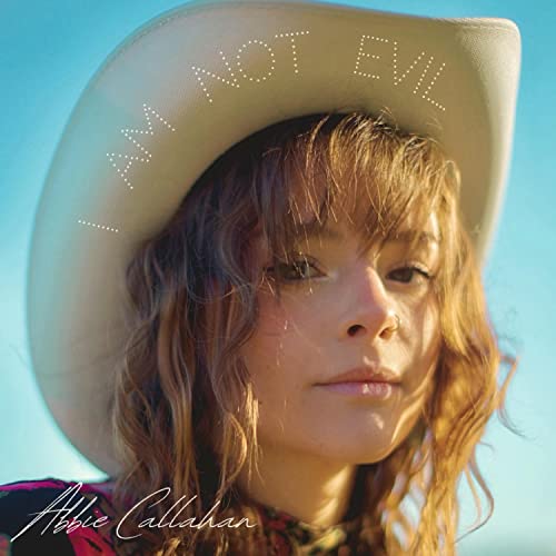 Écouter I Am Not Evil par Abbie Callahan sur Amazon Music Unlimited