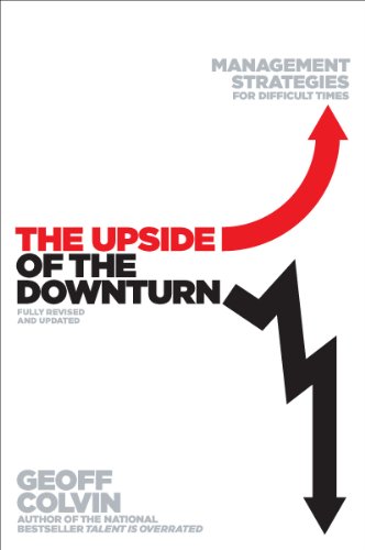 20 Best Recession Books of All Time - BookAuthority