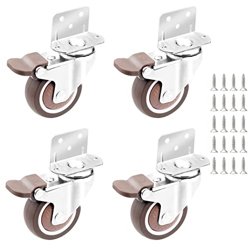 Angle castors - The 15 best products in comparison - Hifi-Online.net