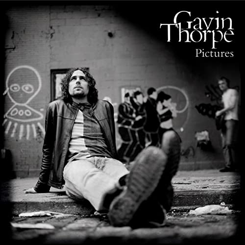 Amazon.com: Pictures (2021 Remastered Version) : Gavin Thorpe: Digital ...