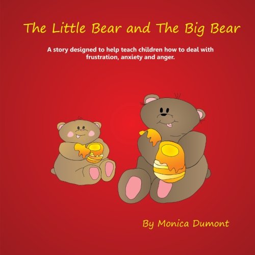 Book review of The Little Bear and The Big Bear - Readers' Favorite ...