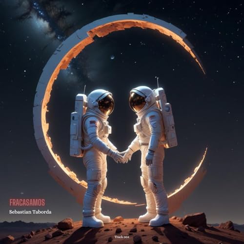 FRACASAMOS by Sebastián Taborda on Prime Music