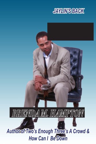 My Way Or No Way: Hampton, Brenda: 9781414046174: Amazon.com: Books