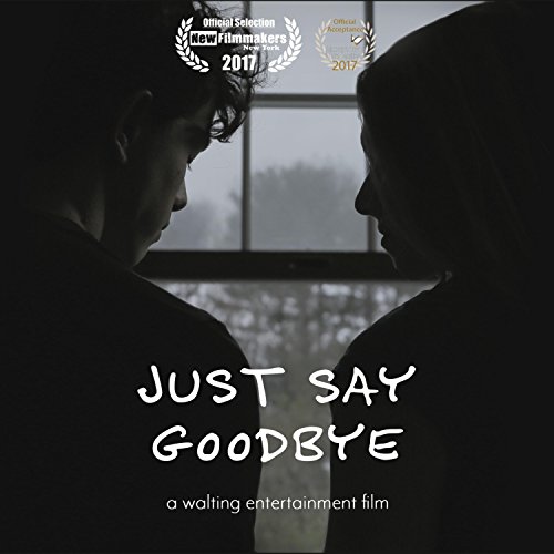 Just Say Goodbye (Original Motion Picture Soundtrack) by Diana Jeffery ...