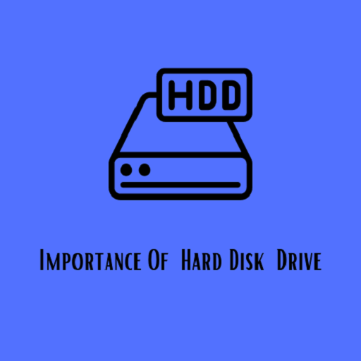 Importance Of Hard Disk Drive - App on Amazon Appstore