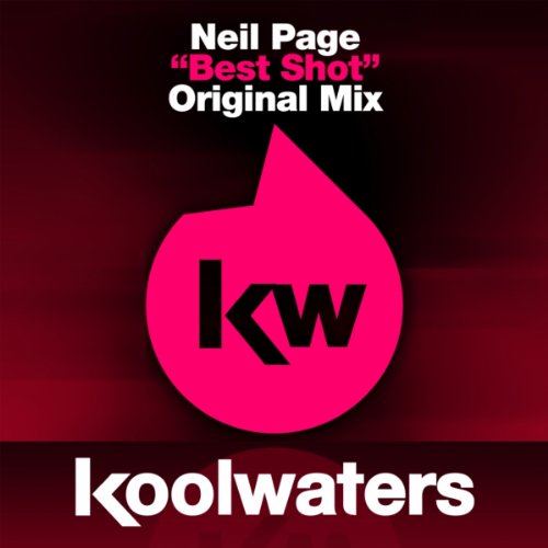 Play Best Shot by Neil Page on Amazon Music