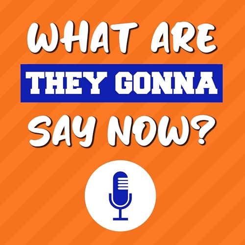 What Are They Gonna Say Now? : Jay Tierney: Amazon.in: Audible Books ...