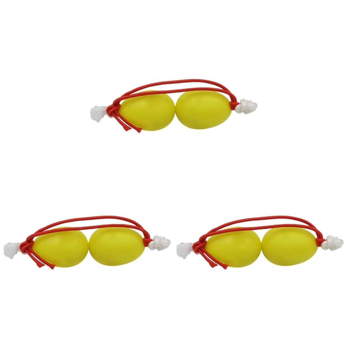 African Shakers Craft