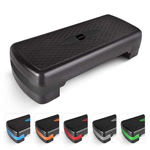 Amazon.co.uk Best Sellers: The most popular items in Steppers