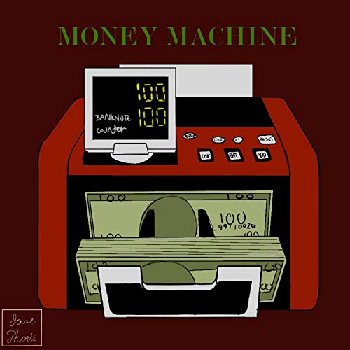 Money Machine by Jay $antana on Amazon Music - Amazon.co.uk