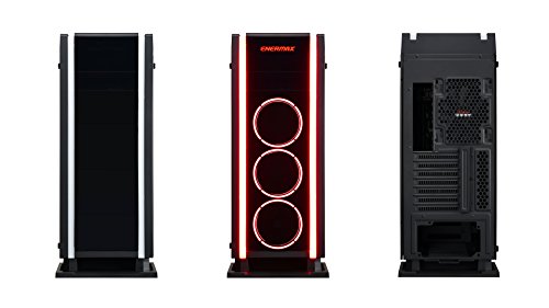 Enermax LED Tower PC Case