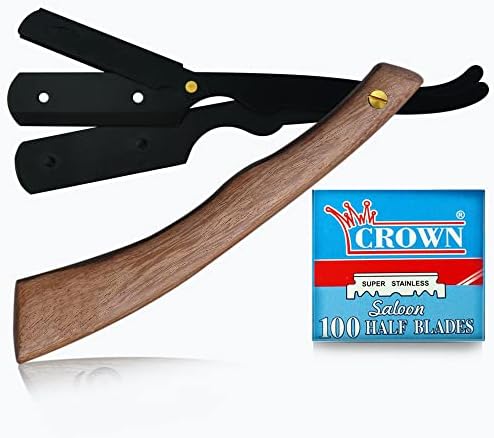 Amazon.com: Facón Straight Razors for Men - Professional Barber ...