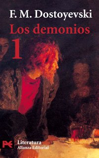 Los demonios, Vol. 1 / Demons, Vol. 1 (El Libro De Bolsillo) (Spanish ...