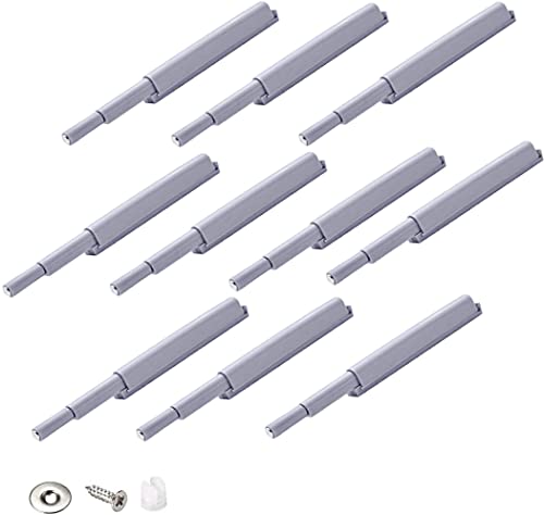 LATRAT 10 Pieces Push Pull System for Doors Closure Push Pull Doors ...