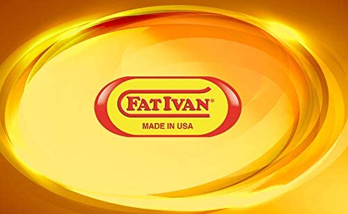 Producto original de Fat Ivan – Cuña plegable para puerta con imán ...