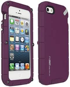 Amazon.com: PureGear PX260 iPhone 5/5s Extreme Protection System : Cell ...