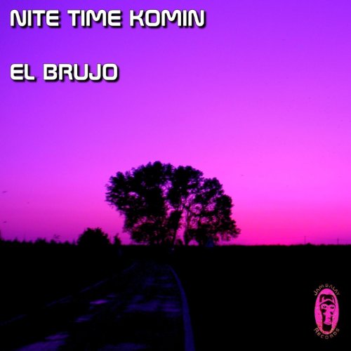 Nite Time Komin by Roberto el Brujo Milanesi on Amazon Music - Amazon.com