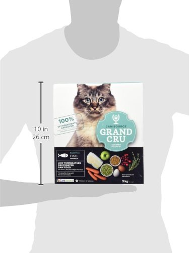 Canisource Grand Cru Cat Food Review Shop | centralcountiesservices.org