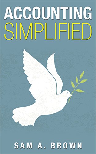 Amazon.com: Accounting Simplified: Simple Accounting Techniques for a ...