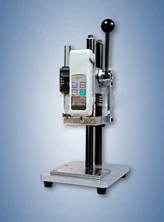Imada NLV-220-T Vertical Lever Test Stand for Tension, Pull Only ...