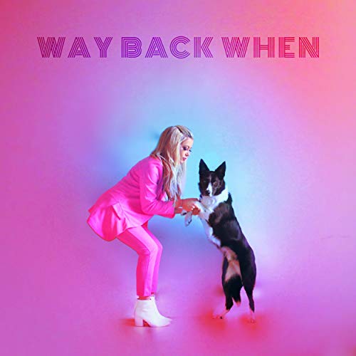Play Way Back When by Anna Sweeney on Amazon Music