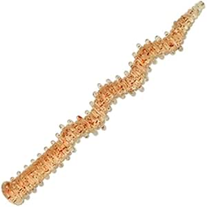 Amazon.com: buri-den (Breaden) Worm Bachi (10 Pieces) 20 dottoguro- Red Glitter. : Grocery ...