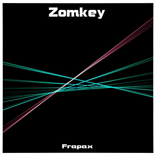 Play Frapax by Zomkey on Amazon Music