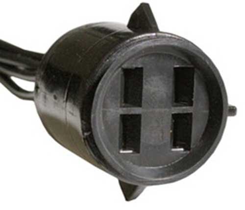 Electronic Ignition Module Wire Harness Connector Compatible with Ford ...