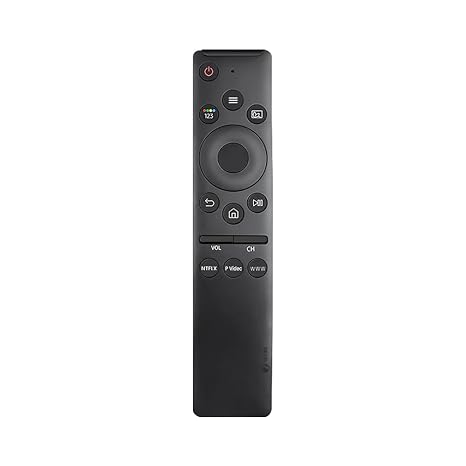 Buy 7SEVEN® Compatible with Samsung Tv Remote Control Universal ...
