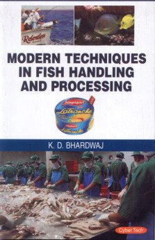 Buy Modern Techniques in Fish Handling and Processing Book Online at ...