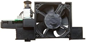 Amazon.com: for for for Game Console Disassembled Power Strip Cooling ...