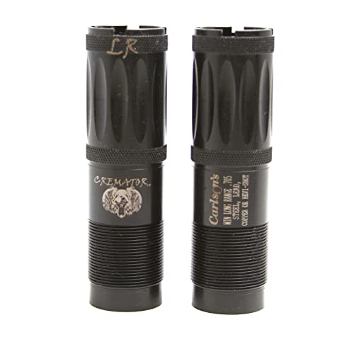 Best Choke Tubes for the Savage Stevens 301 - WaterfowlChoke