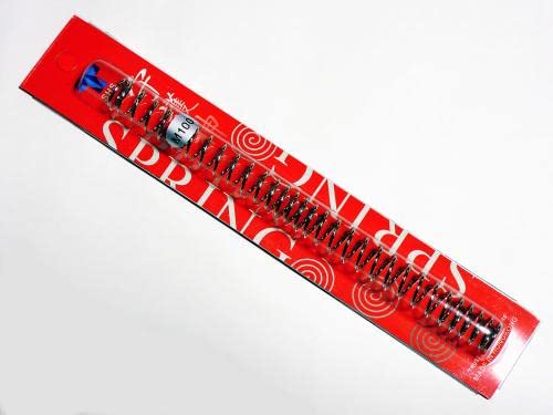 Amazon | SHS M100 カスタム スプリング ハイサイクル 流速 マルイ各社電動ガン // M4 M16 MP5 G36 G3 ...