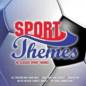 Sport Themes: Amazon.co.uk: CDs & Vinyl