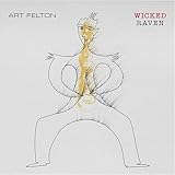 【発売日：2023年11月21日】・製造元:Art Felton Productions