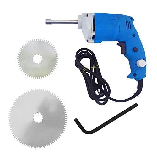 Medsor Impex Plaster Cutter for Accurate and Efficient Cast Removal ...