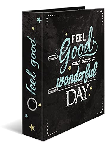 Ordner mit Muster – Die 15 besten Produkte im Vergleich - hunger! pipi ...