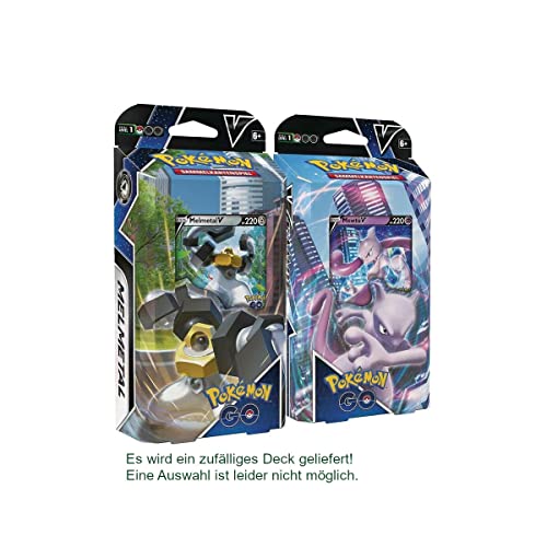 Pokemon Go Sammelkarten – Die 15 besten Produkte im Vergleich - kita.de ...