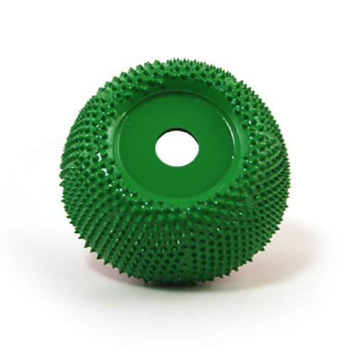 2" Power Carving Cup Rasp (Coarse Grit): Amazon.com: Tools & Home ...