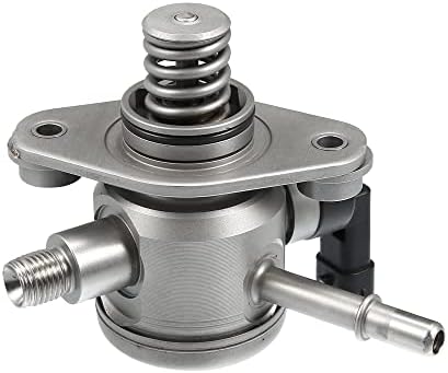 Amazon.com: X AUTOHAUX High Pressure Fuel Pump Module Assembly 12641847 ...