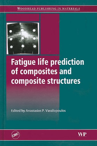 Ebook – Fatigue Life Prediction of Composites and Composite Structures ...