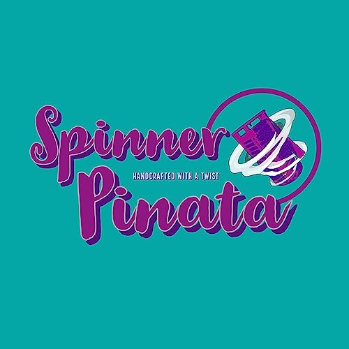Amazon.com: Spinner Pinata