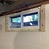 Amazon.com: Double Pane Windows for Houses 20 22 24 28 30 32 34 36 38 ...