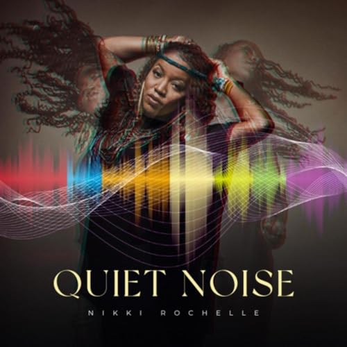 Amazon.com: Quiet Noise : Nikki Rochelle: Digital Music