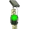 Amazon.com: Kill Light® REAKTOR™ Universal Solar Power Pack : Patio ...
