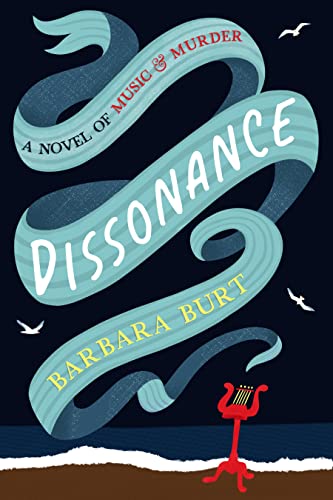 Book review of Dissonance - Readers' Favorite: Book Reviews and Award ...