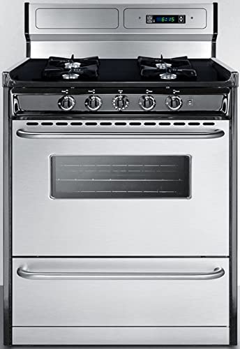 Top 10 Best Open Burner Gas Ranges : Reviews & Buying Guide - Katynel